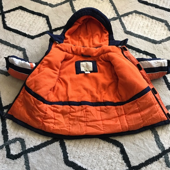 Arizona Jean Company | Jackets & Coats | Arizona 3t Coat With Zip Off ...